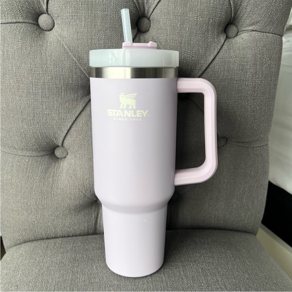 Stanley | Other | Stanley 4oz Og Orchid Quencher | Poshmark